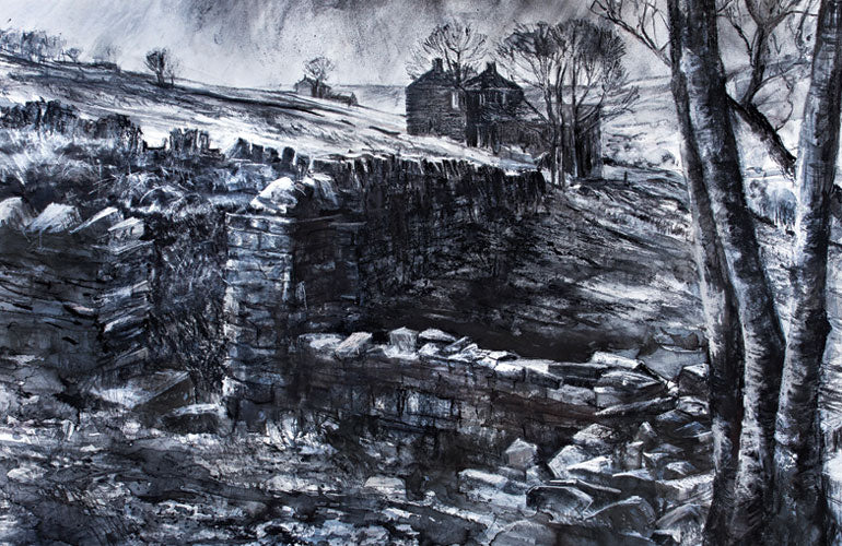Robert Dutton – Nitram Art Inc.