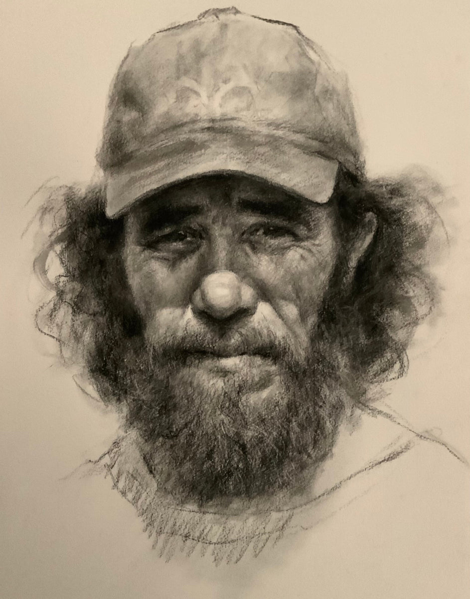 Shaoli Huang - Classical, Yet Contemporary – Nitram Art Inc.