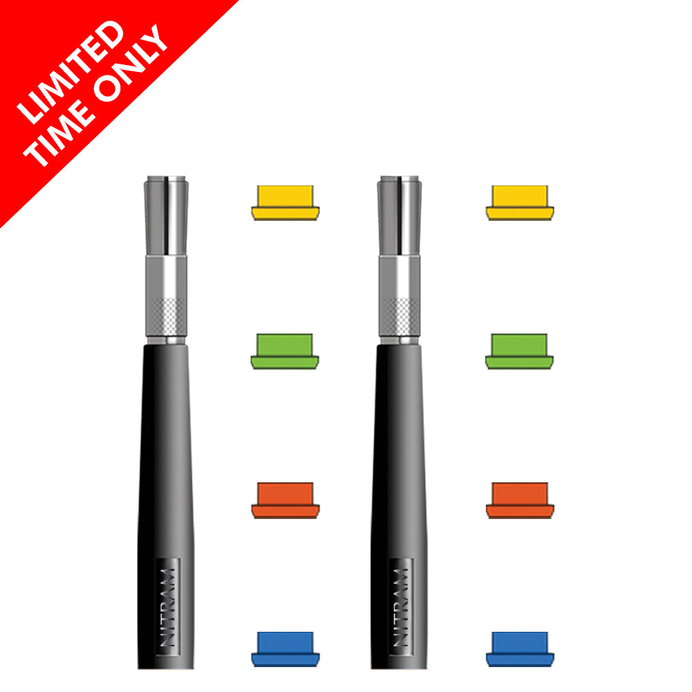 Special Nitram Stylus Offer – Nitram Art Inc.